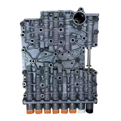 China B054 8HP-55 8HP-90 Automatic Transmission Valve Body Kit for BMW MINI OE New Aluminum for sale