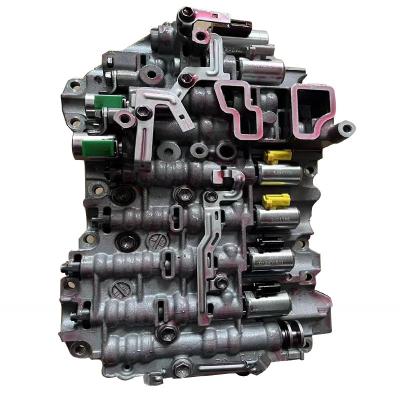 China 09G TF-60SN TF60SN Transmission Valve Body 7KG for Audi VW Jetta Golf Passat Touran 2003-2011 for sale