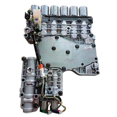 China 10R80 Automatic Valve Body for Ford F150 Expedition Navigator Mustang Ranger 2016 for sale