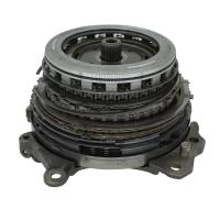 China Aluminum Repair Kit for Nissan JF015E JF020E Planet Gear Set C-NJ-3JX00 for sale
