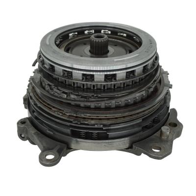 China Aluminum Repair Kit for Nissan JF015E JF020E Planet Gear Set C-NJ-3JX00 for sale