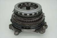 China Aluminum Repair Kit for Nissan JF015E JF020E Planet Gear Set C-NJ-3JX00 for sale