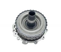 China BorgWarner 0CK141030E Multi-Piece Clutch Assembly for Audi Volkswagen DL382 30x30x30cm for sale