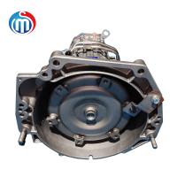 China AISIN Automatic Gearbox Assembly 26500-76J32 for Suzuki Jimny 4x4 TW-40LS 55x45x55 for sale