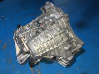 China Remanufactured U151F Transmission Assembly 30500-48340 for Toyota Highlander Lexus RX350 3.5L 110kg for sale