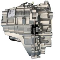 China Automatic Transmission Gear Box 482935 T568215 for Great Wall C30 M2 VT2 VT3 CVT 68KG for sale