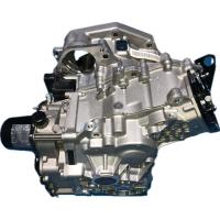 China 0AM DQ200 1.4T Auto Transmission Gearbox Assembly 0AM300061Q for VW Passat Golf Jetta Touran for sale