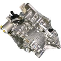 China Remanufactured Transmission Gear Box System for Nissan JF011E RE0F10B 2011-2015 100kg for sale