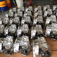 China Automatic Transmission Gearbox Assembly 105kg for Toyota A3 Saloon 8VS Remanufactured for sale