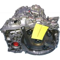 China Remanufactured CVT Transmission Assembly JF011E Gearbox for Mitsubishi Outlander 2000-2013 110kg for sale