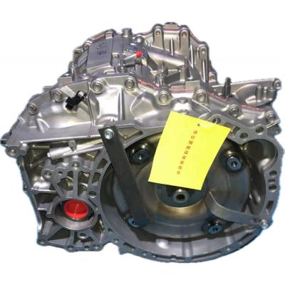 China Remanufactured CVT Transmission Assembly JF011E Gearbox for Mitsubishi Outlander 2000-2013 110kg for sale