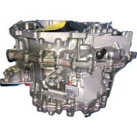 China Remanufactured CVT Transmission Assembly JF011E Gearbox for Mitsubishi Outlander 2000-2013 110kg for sale