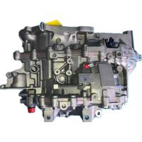China Remanufactured CVT Transmission Assembly JF011E Gearbox for Mitsubishi Outlander 2000-2013 110kg for sale