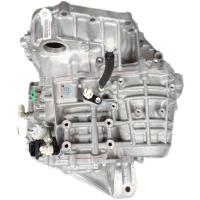 China U241E Automatic Transmission Assembly for Toyota 1AZ 2AZ FE Engine Camry Alphard RAV4 65x60x65cm for sale