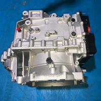 China MPS6 6DCT450 Transmission Assembly for VOLVO S60 S80L V60 2.0T B4204T7 - 65×60×65 cm Remanufactured OEM for sale