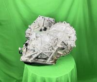 China Transmission Assy Automatic Toyota RAV4 HARRIER ZSA44R K114F CVT Auto Gearbox 2.0L for sale