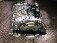 China Lifan X50 620 II Saloon 530 CVT Transmission Assembly LAL Gearbox Kit with TCU 1.5L 1.6L for sale