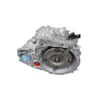 China Remanufactured JF011E RE0F10A CVT Transmission Assembly 4WD 2.5L for Nissan Qashqai T31 for sale