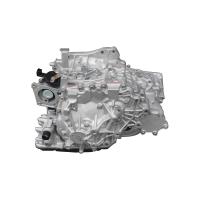 China Remanufactured JF011E RE0F10A CVT Transmission Assembly 4WD 2.5L for Nissan Qashqai T31 for sale