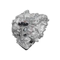 China Remanufactured JF011E RE0F10A CVT Transmission Assembly 4WD 2.5L for Nissan Qashqai T31 for sale