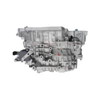 China Remanufactured JF011E RE0F10A CVT Transmission Assembly 4WD 2.5L for Nissan Qashqai T31 for sale