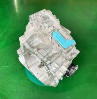 China Toyota Prius Prime 1.8L Hybrid FWD E-CVT Automatic Transmission Assembly P610 2017-2022 for sale