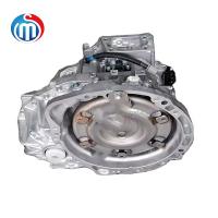 China TS-40SN TS-41SN Automatic Gear Box for MG 2WD 1.5L Transmission Assembly 64kg for sale