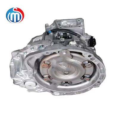 China TS-40SN TS-41SN Automatic Gear Box for MG 2WD 1.5L Transmission Assembly 64kg for sale