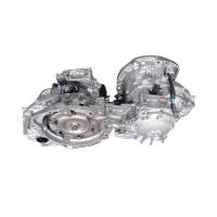 China TS-40SN TS-41SN Automatic Gear Box for MG 2WD 1.5L Transmission Assembly 64kg for sale