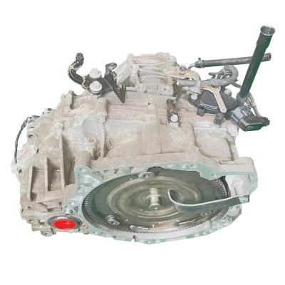 China Auto Gear Box A4CF1 2WD 1.4L 1.6L Automatic Transmission for Hyundai for sale