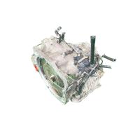 China Auto Gear Box A4CF1 2WD 1.4L 1.6L Automatic Transmission for Hyundai for sale