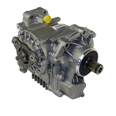 China VW Tiguan 0AU409053Q Transfer Case 4WD 30x20x23cm New Gear Transmission Part for sale