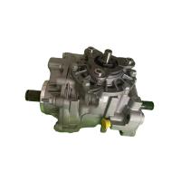 China VW Tiguan 0AU409053Q Transfer Case 4WD 30x20x23cm New Gear Transmission Part for sale