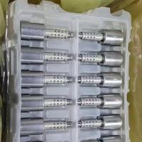 China Gearbox Solenoid Valve Repair Kit JF016E JF017E JF018E 16x5x3 cm for Nissan CVT Transmission for sale