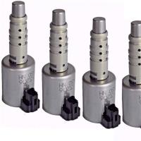 China Gearbox Solenoid Valve Repair Kit JF016E JF017E JF018E 16x5x3 cm for Nissan CVT Transmission for sale