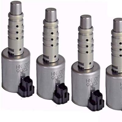 China Gearbox Solenoid Valve Repair Kit JF016E JF017E JF018E 16x5x3 cm for Nissan CVT Transmission for sale