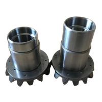 China DQ500 0BT 0BH Transmission Differential Pinion 9x6x6 cm for Audi VW DSG for sale