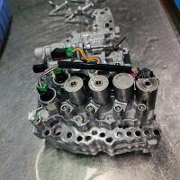 China CVT2 JF011E Remanufactured Transmission Valve Body Assembly for Jeep Compass 68070618AA 8KG for sale