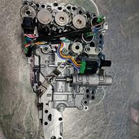 China CVT2 JF011E Remanufactured Transmission Valve Body Assembly for Jeep Compass 68070618AA 8KG for sale
