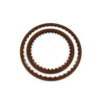 China Nissan CVT Clutch Kit JF011E JF017E Gearbox Clutch Plate 1KG OEM for sale