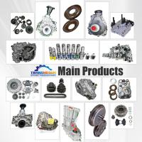 China Remanufactured Auto Gearbox K114 2WD 3040010031 Transmission Assembly for Subaru for sale