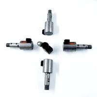 China RE0F11A JF015E CVT Transmission Solenoid Kit for Nissan Sentra Versa 1.6L 1.8L for sale