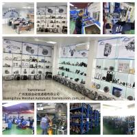China JF015E RE0F11A CVT Transmission Planet Gear Set with Pressure Sensor for Nissan Sentra Versa - OEM Quality for sale