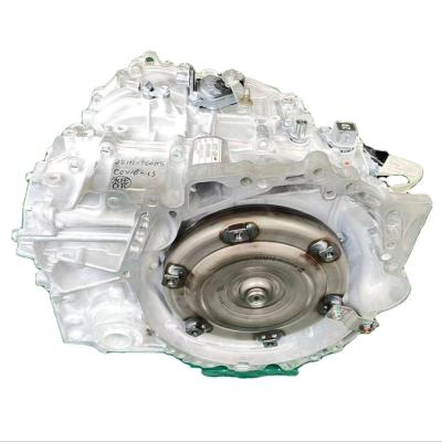 China K120 10 Speed CVT Transmission for Toyota Camry CH-R ES200 2.0L for sale