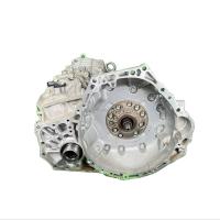China Toyota RAV4 HARRIER ZSU65W K114F CVT Auto Gear Box Transmission 2.0L 2.5L for sale