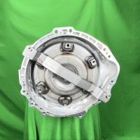 China Auto Gear Box Transmission Assembly AC60E For Toyota Tacoma 3.5L 2WD 6-Speed for sale
