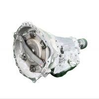 China Auto Gear Box Transmission Assembly AC60E For Toyota Tacoma 3.5L 2WD 6-Speed for sale