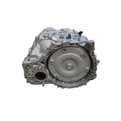 China Auto Gear Box 3.5L 4WD AWD Transmission for Toyota Highlander V6 Lexus RX350 for sale