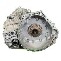China Transmission Assy Automatic Toyota RAV4 HARRIER ZSA44R K114F CVT Auto Gearbox 2.0L for sale