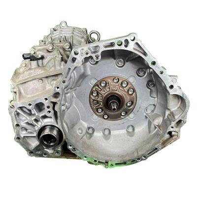 China Transmission Assy Automatic Toyota RAV4 HARRIER ZSA44R K114F CVT Auto Gearbox 2.0L for sale